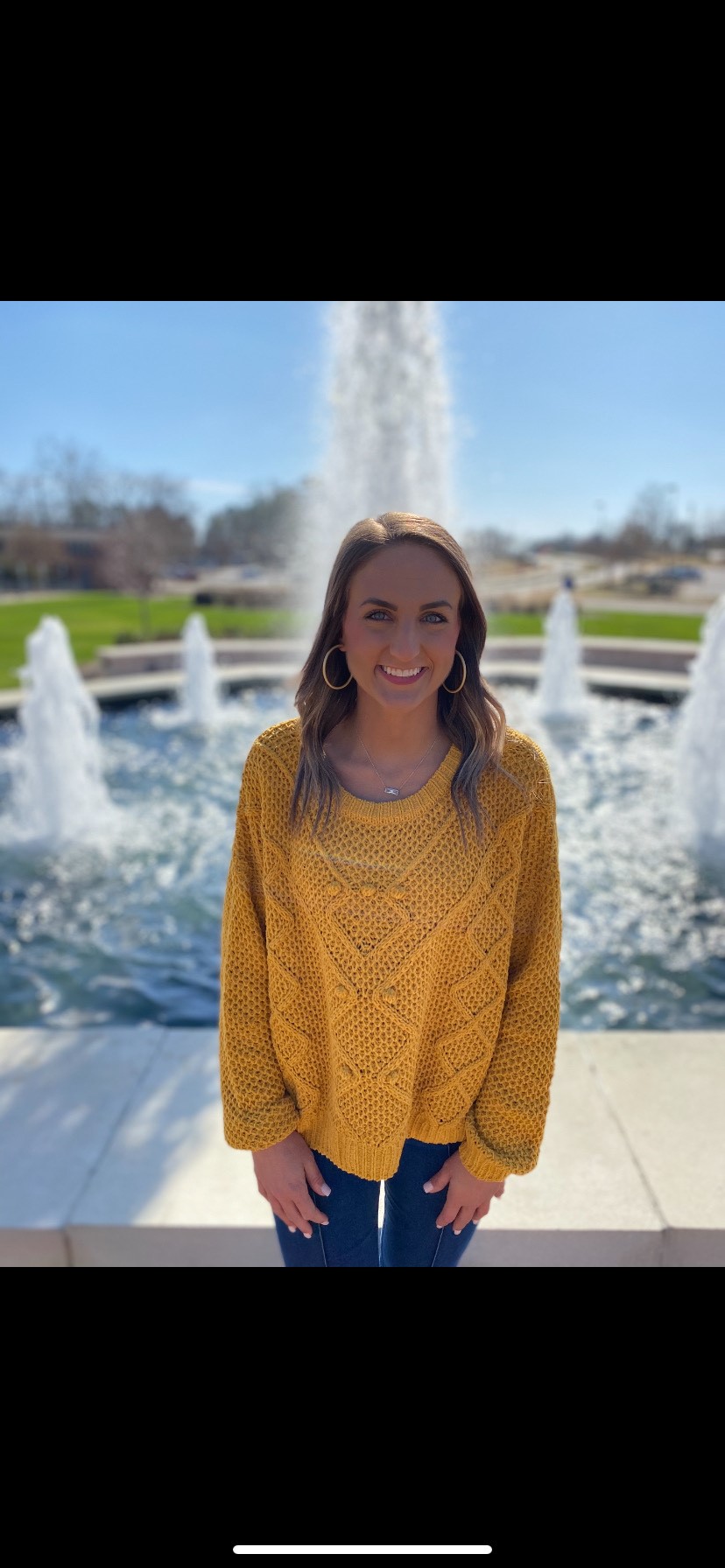 Lander’s Class of 2020 reflect on final year during ‘history in the making’